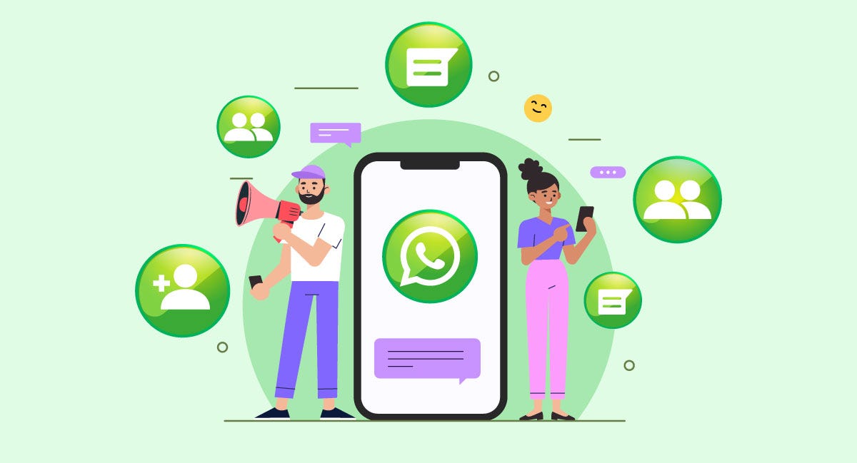 Unveiling the Power of the Best WhatsApp Marketing Campaigns: Elevate ...