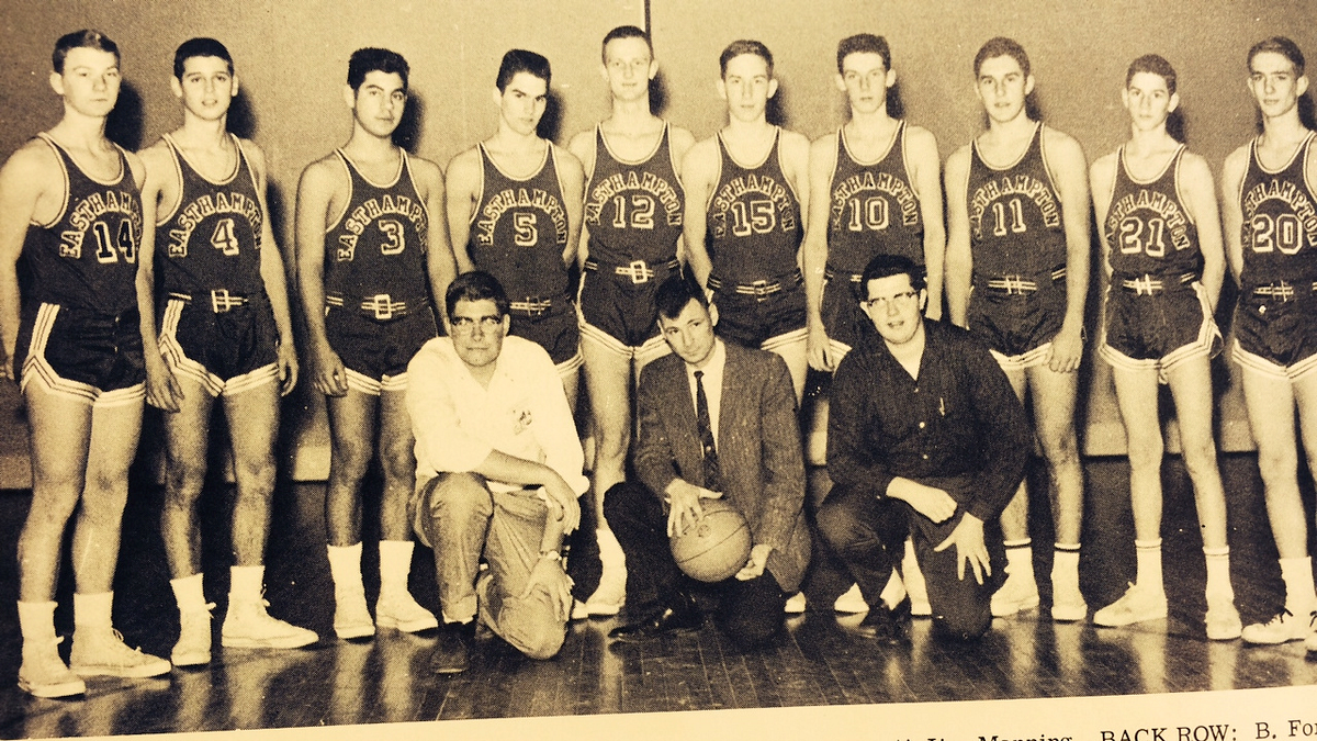 Sports Can Produce Feel Good Stories, Too, You Know | by David Ramil ...