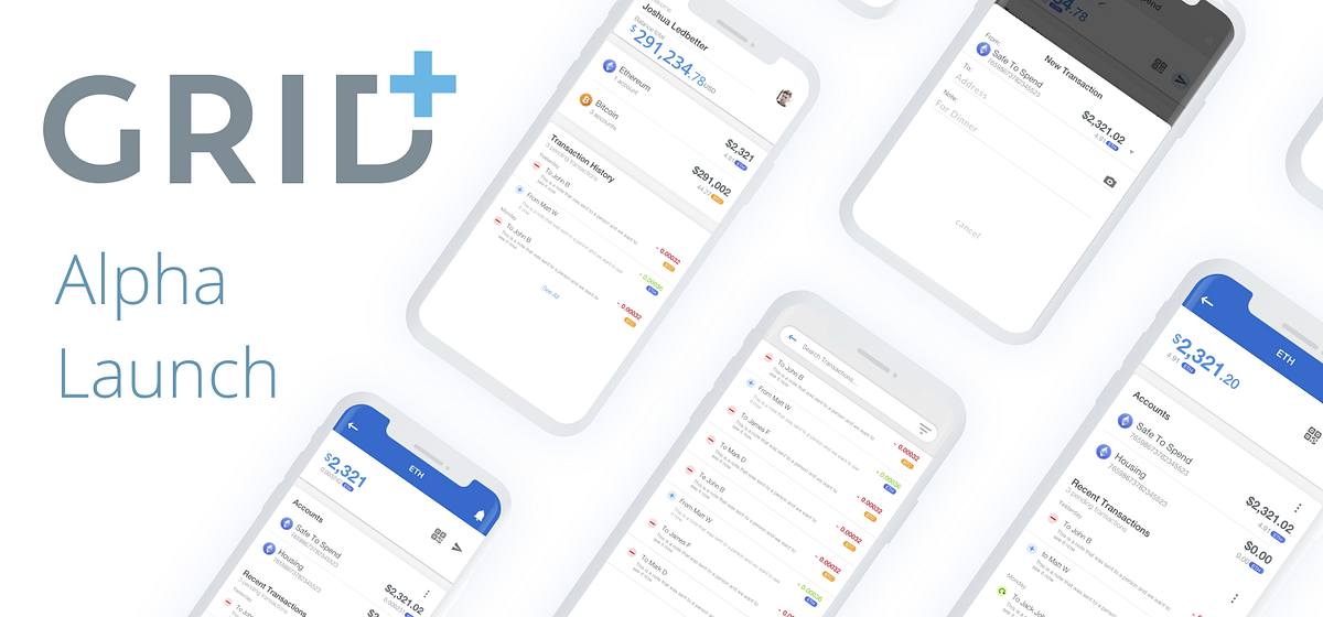 Preparing for Alpha Launch. Not long ago we sent out a tweet to… | by ...