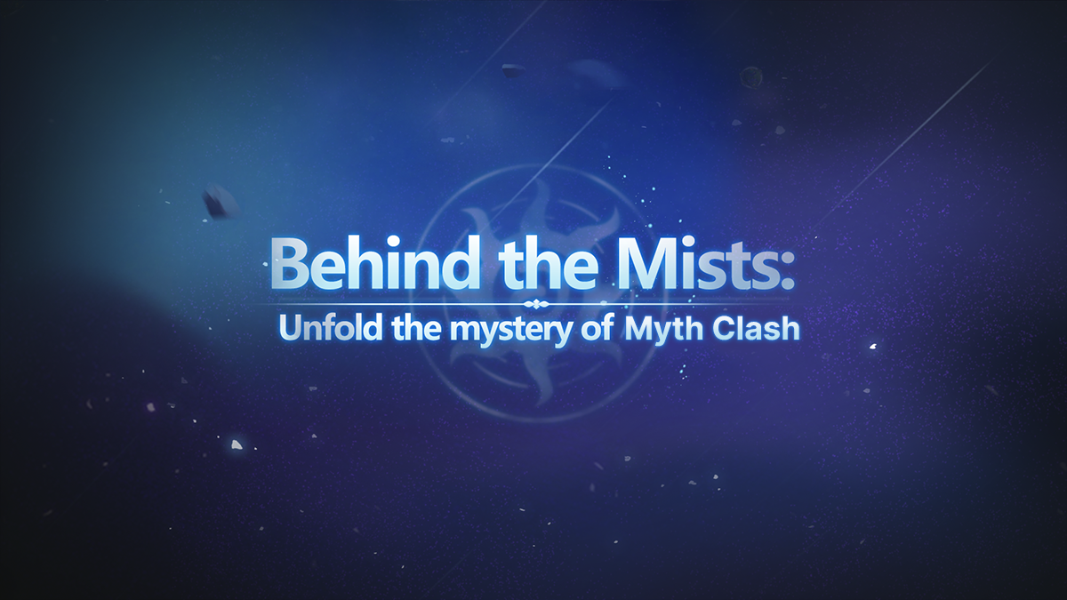 Behind the mists: Unfold the mystery of Myth Clash | by Myth Clash | Medium