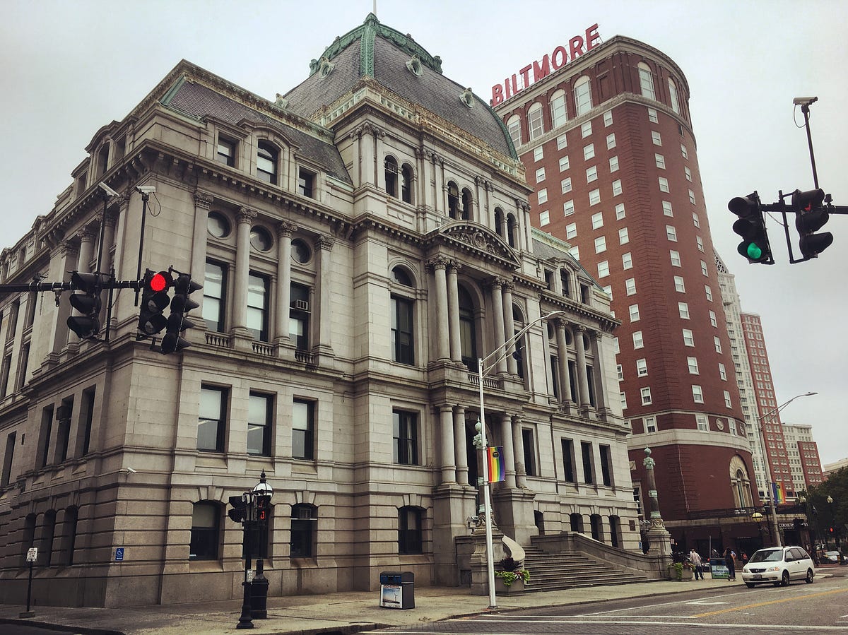 Reimagining What Works: Providence’s Culture of Innovation | by What ...