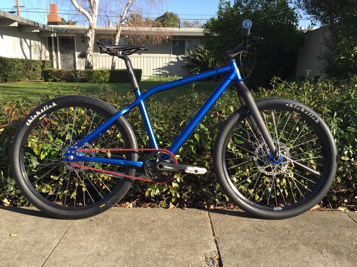 “2015 is the year of Karmic Bikes” | by Hong | Karmic Bikes | Medium