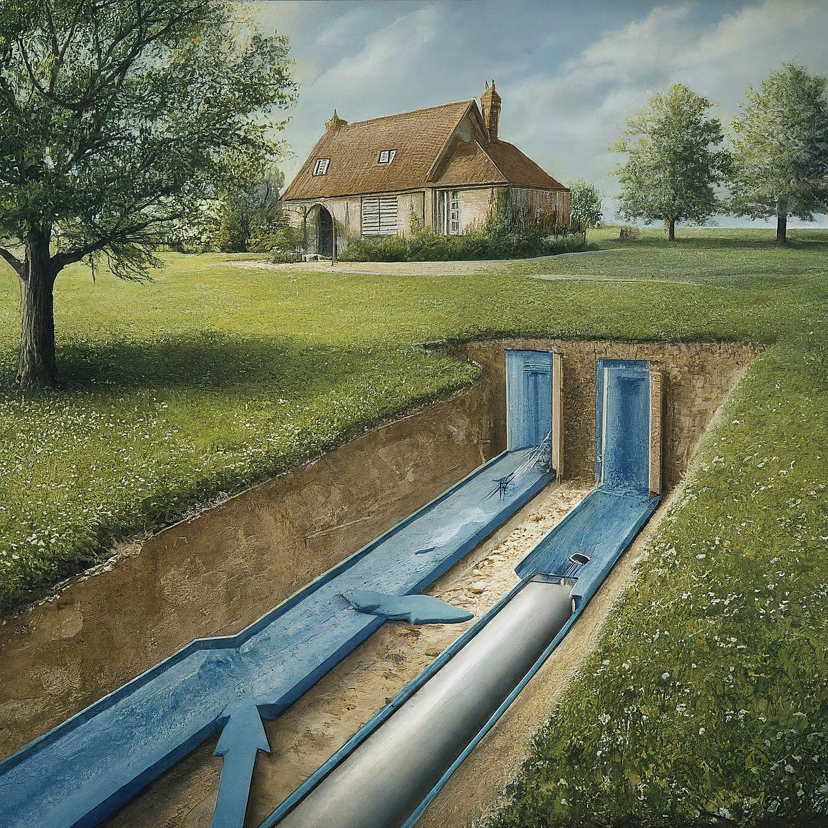 How to Extend the Life of Your Septic System: A Comprehensive Guide | by Garry Jones | Jul, 2024 ...