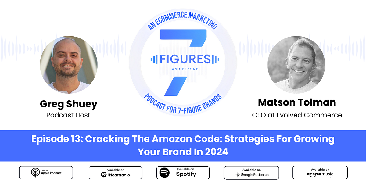 Mastering the Amazon Marketplace: Strategies for E-Commerce Success in ...