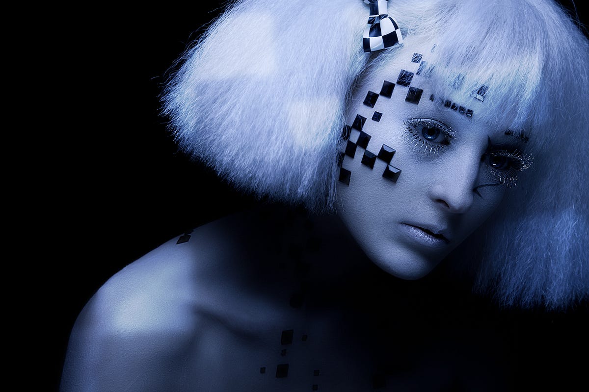 Can computers feel emotions?. A lot of time, talent, and money has ...