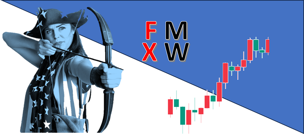 HOW I BUILT A FOREX PRICE NOTIFICATION SERVICE WEB APP WITH DJANGO | by ...