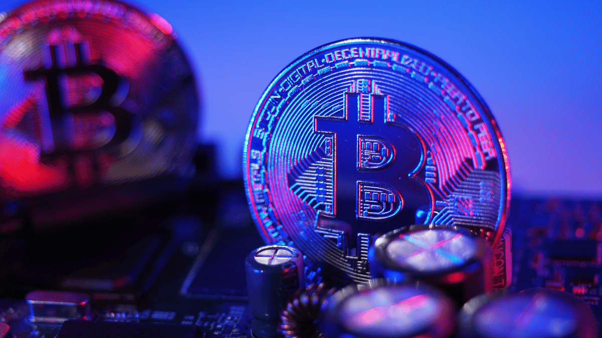 Revolutionizing Finance with Multi-Chain Token Platform Development ...
