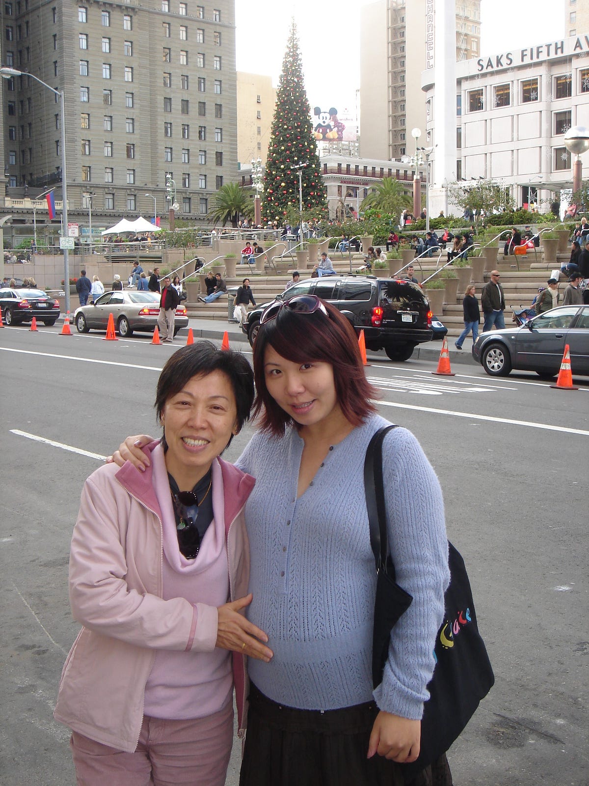 Honoring my mom as a mom. Thanks for all that you do mom. | by Jubilee ...