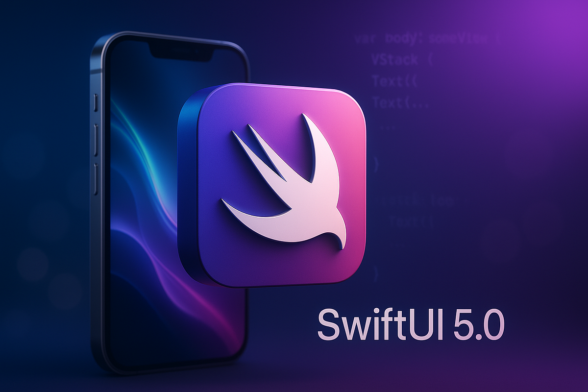 SwiftUI 5.0 for Beginners | Learn iOS App Development Today | Medium