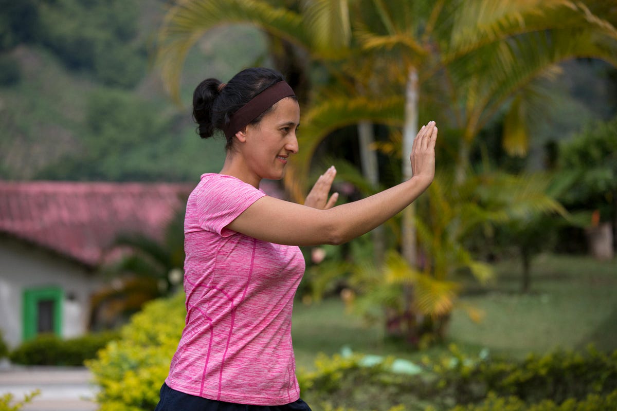 From Excuses to Action: Making Movement a Daily Habit | by JoEllen ...