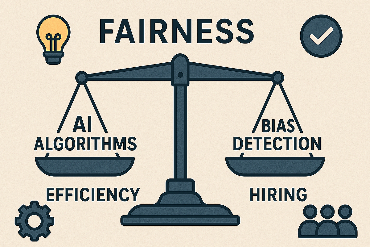 Behind the Algorithm: How AI Recruitment Models Are Trained and Bias Is ...