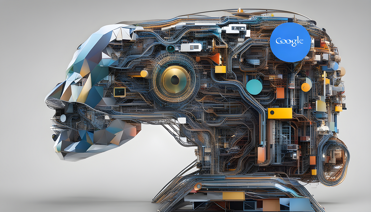 Google’s new AI search engine: A paradigm shift for SEO | by Bora Kurum ...