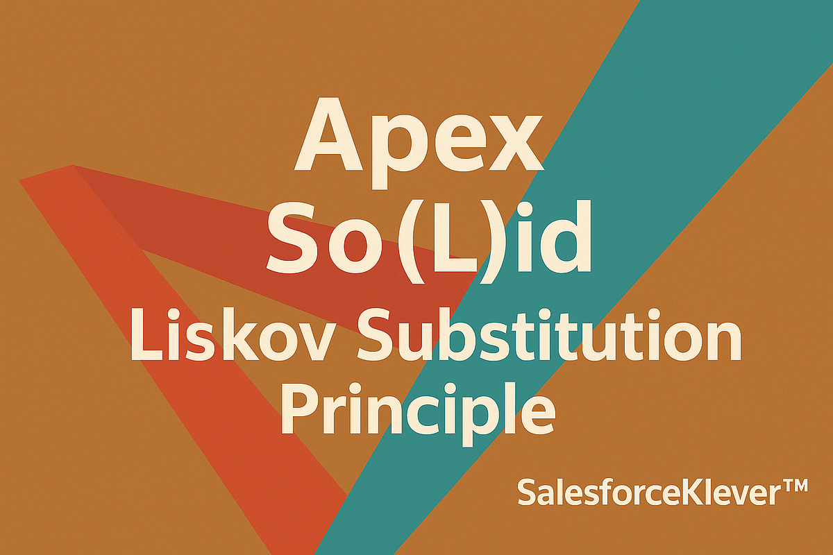 (L)iskov Principle:Swap Without Fear 🔄 | by Musa Ndlala | Sep, 2025 | Medium