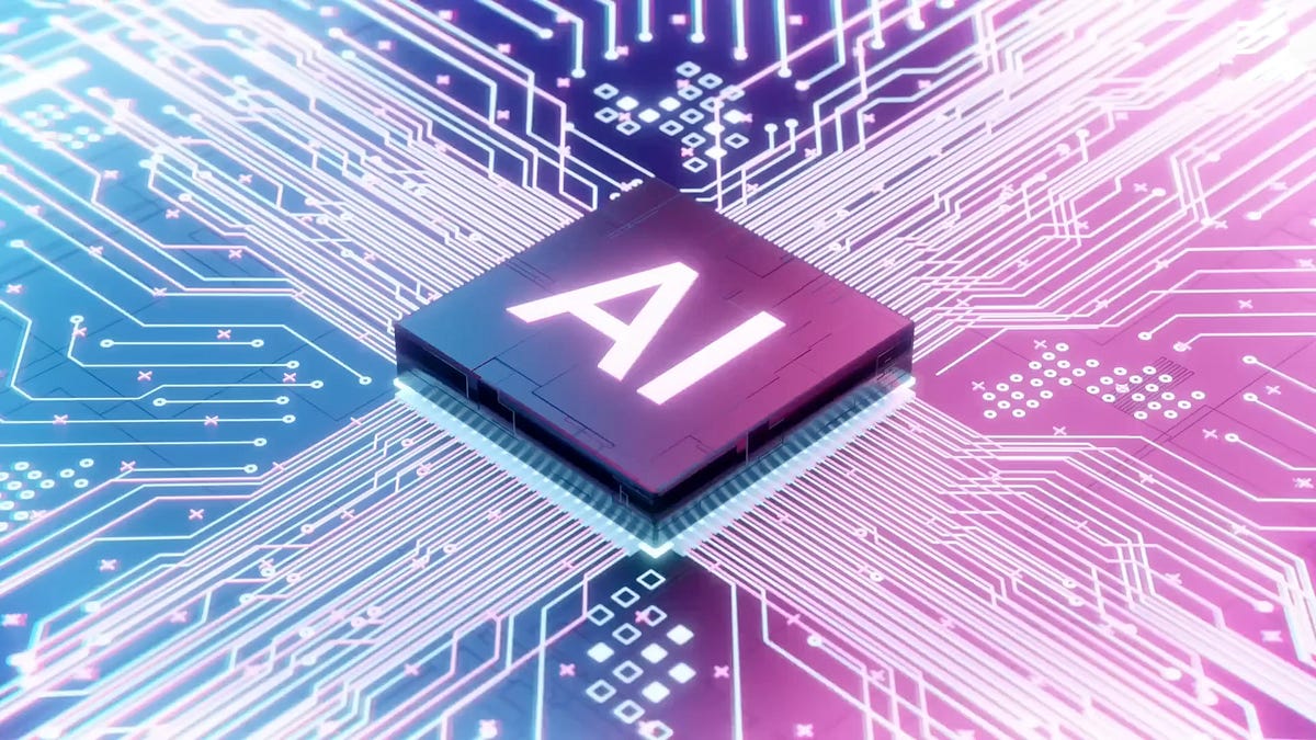 Exploring the Ten Stages of Artificial Intelligence Development | by Charles Maxwell | Medium