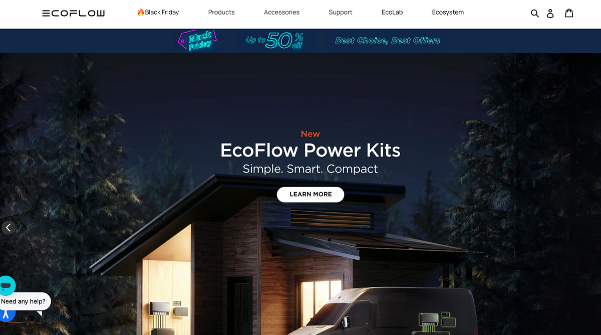 The Definitive guide to using Ecoflow products for your Home Solar ...