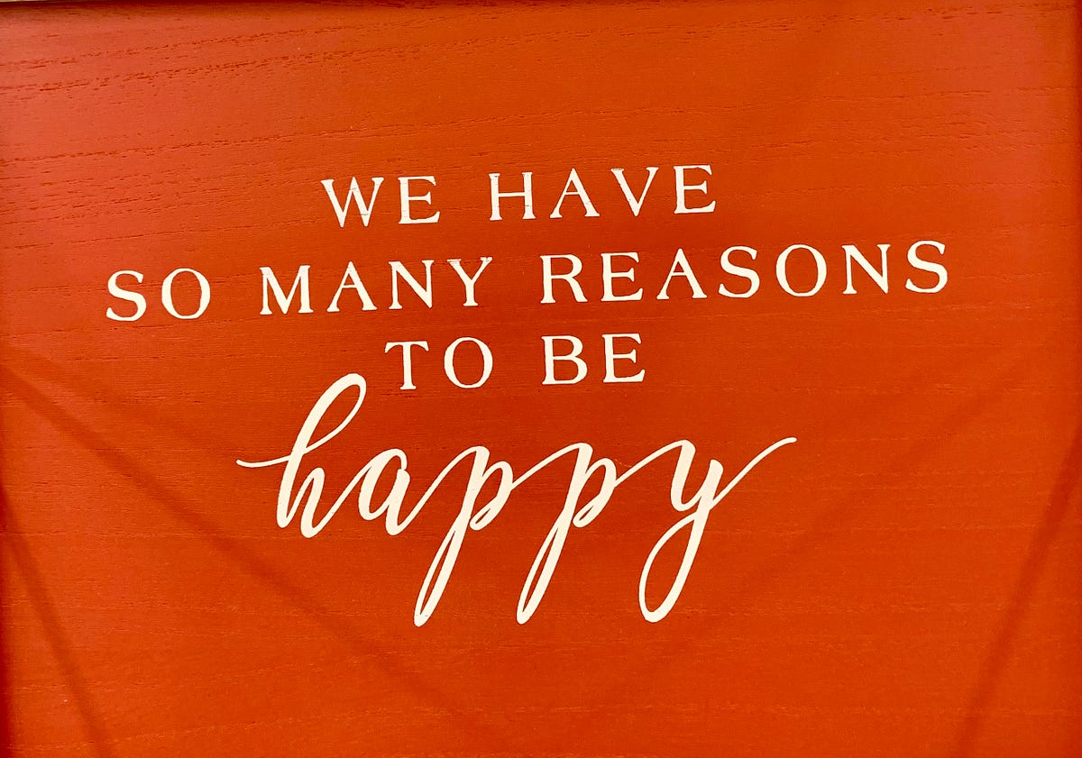The Impact of Uplifting Words. Bringing Positivity into Your Life | by ...