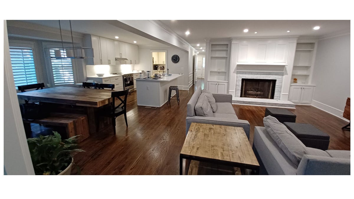 Precision in Design: House Floor Plan Maestro | by Designing Homeinc ...