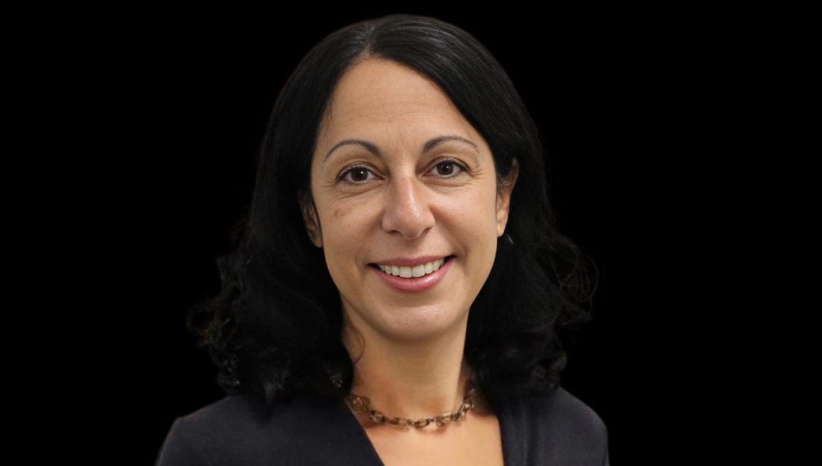 Cause & Effect: Emma Haddad. Emma Haddad is Chief Executive of St… | by ...