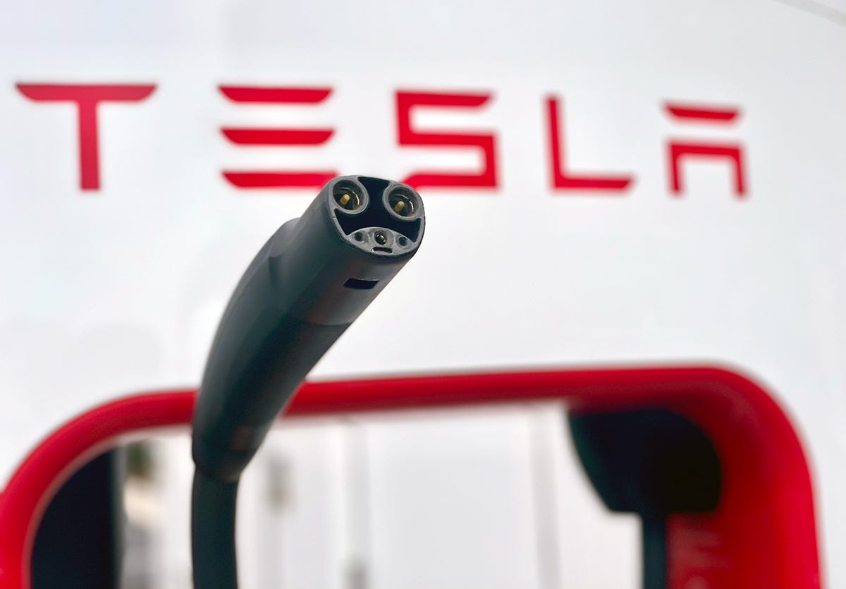 The Electric Charge: NACS vs. CCS and the Future of EV Charging | by ...