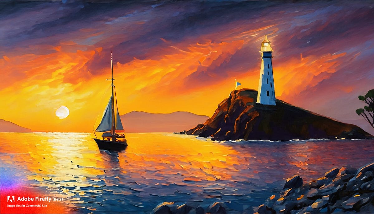 Sunset Strategies in Product Management: Lessons from Nature’s Grand ...