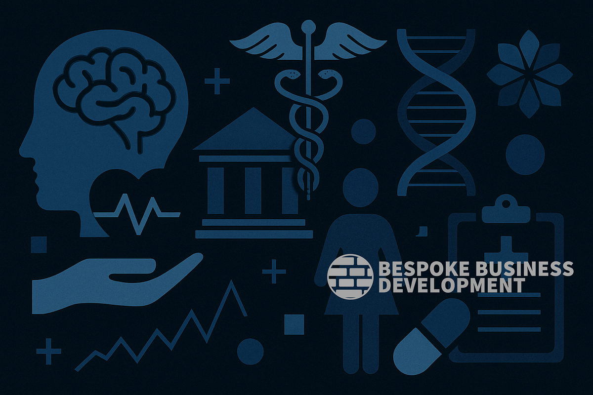 Redesigning Health for America’s Future: Unlocking Longevity ...