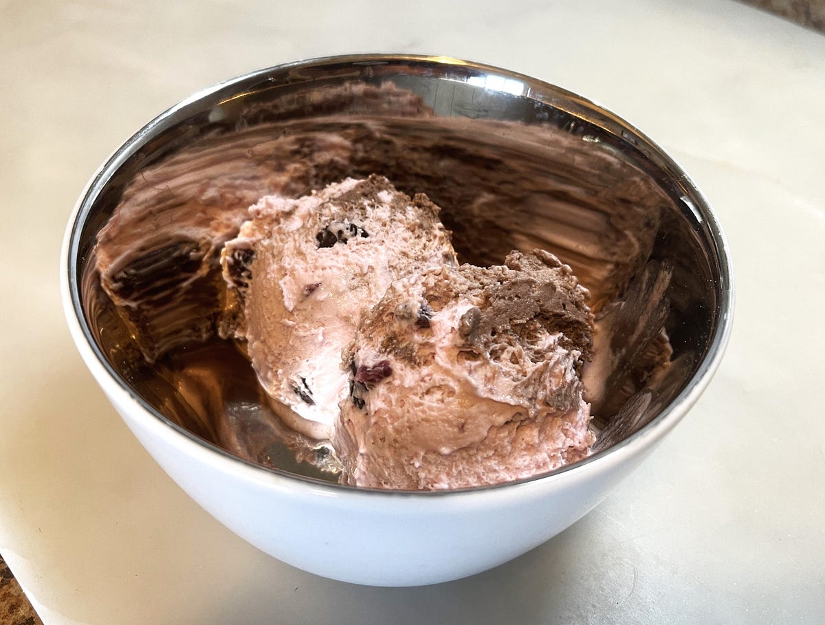 Ice Cream Warms the Soul. It’s more than just a sweet treat to me | by ...