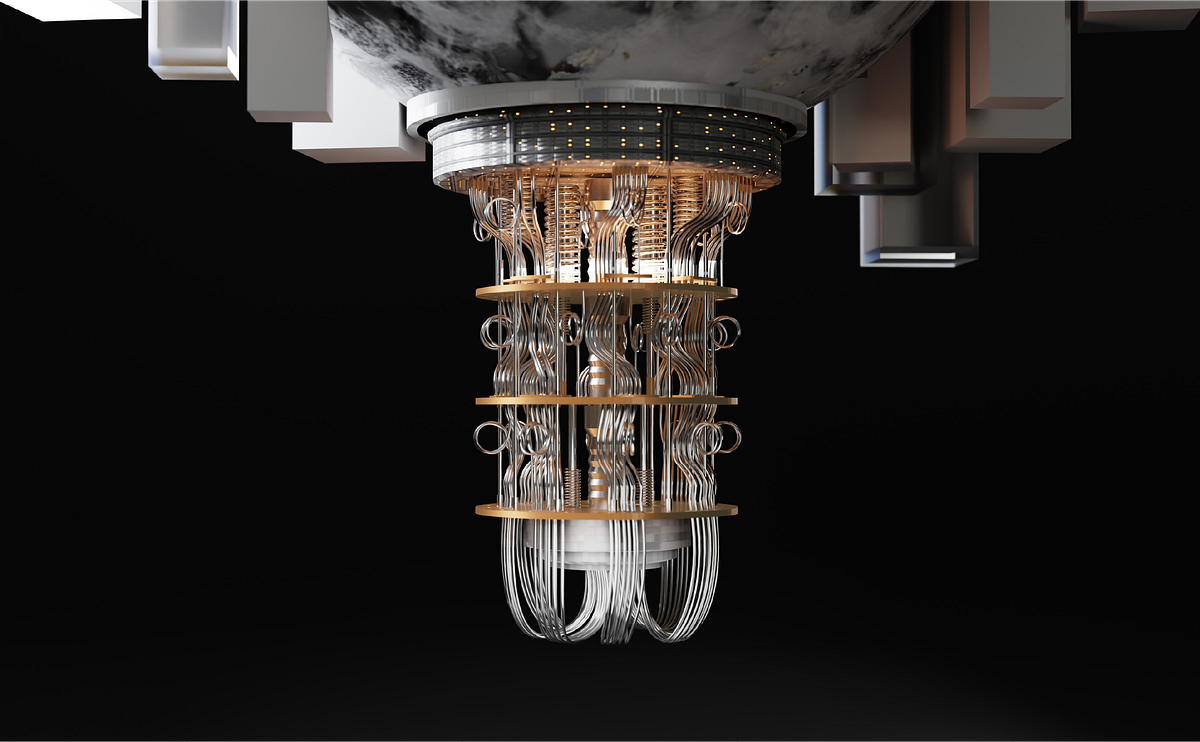 CRYSTALS-Kyber: The Safeguarding Algorithm in a Quantum Age | by ...