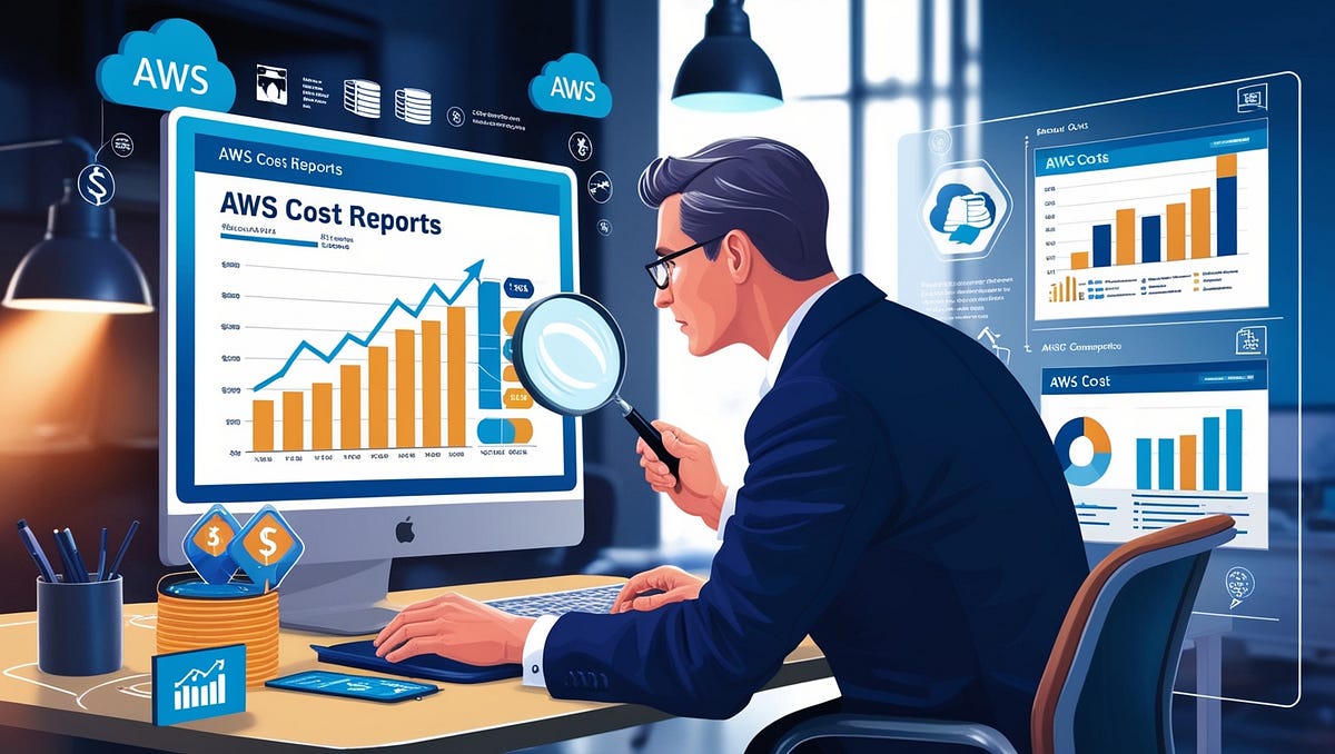 How to Avoid Surprise AWS Bills: 10 Proven Strategies That Could Save ...