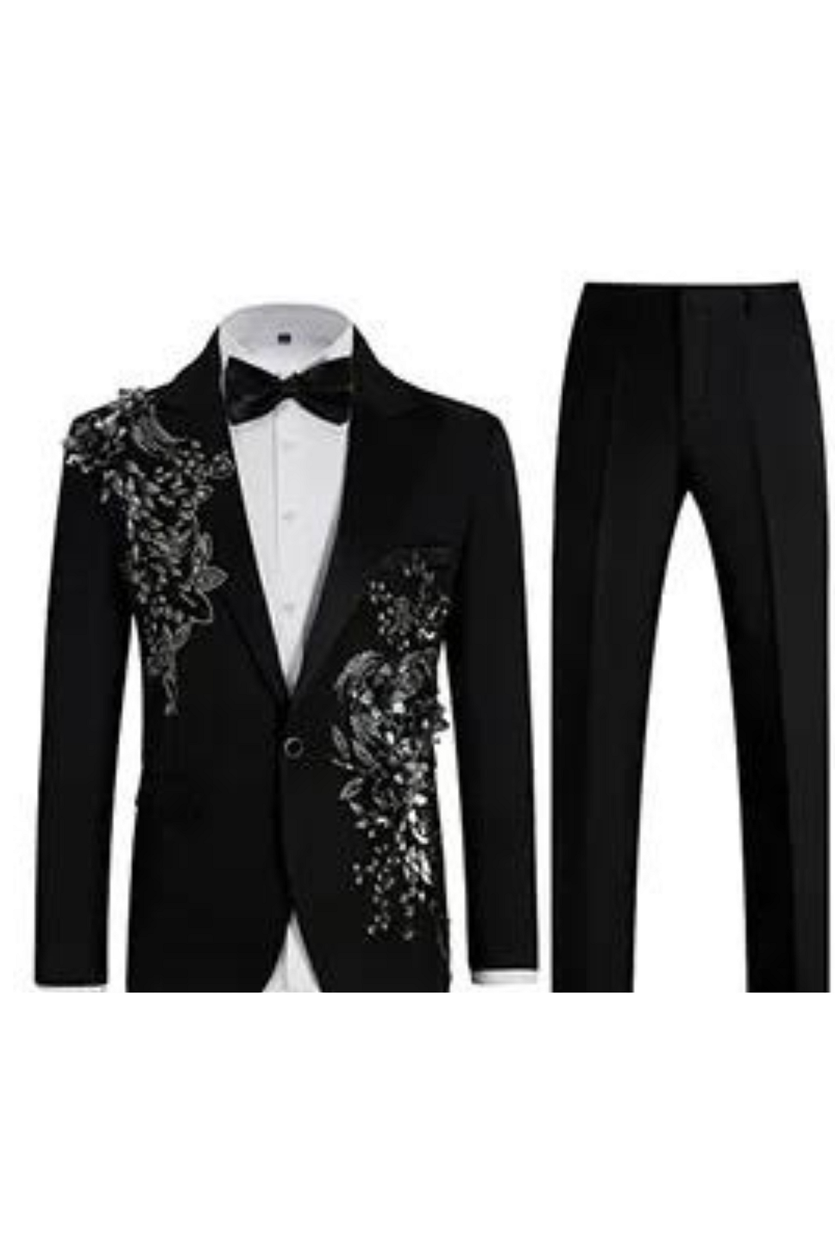 5 Trendy Prom Suit Styles Every Man Should Consider | by Helio Armando ...