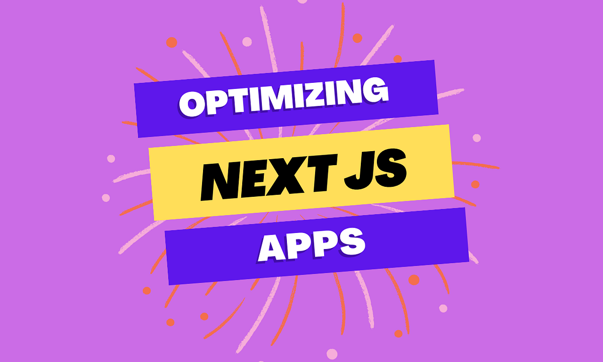 How to Optimize Your Next JS App for SEO and Boost Your Rankings | by Jayant | Medium
