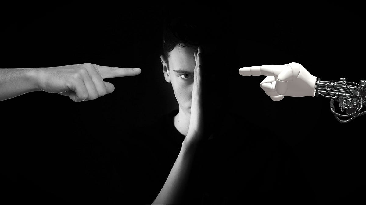 AI on the Intranet: Digital helpers for internal communication | by ...
