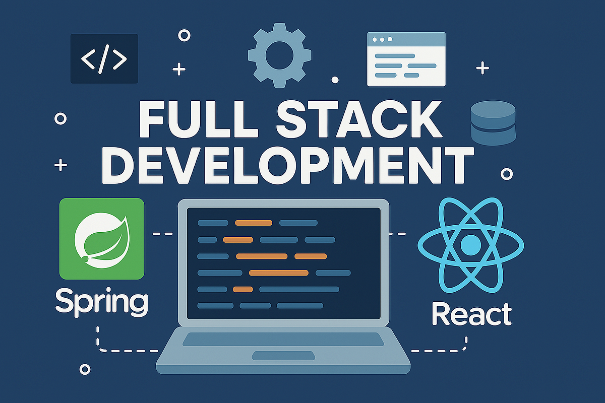 Building a Full-Stack Library Management Platform: A retrospective on ...