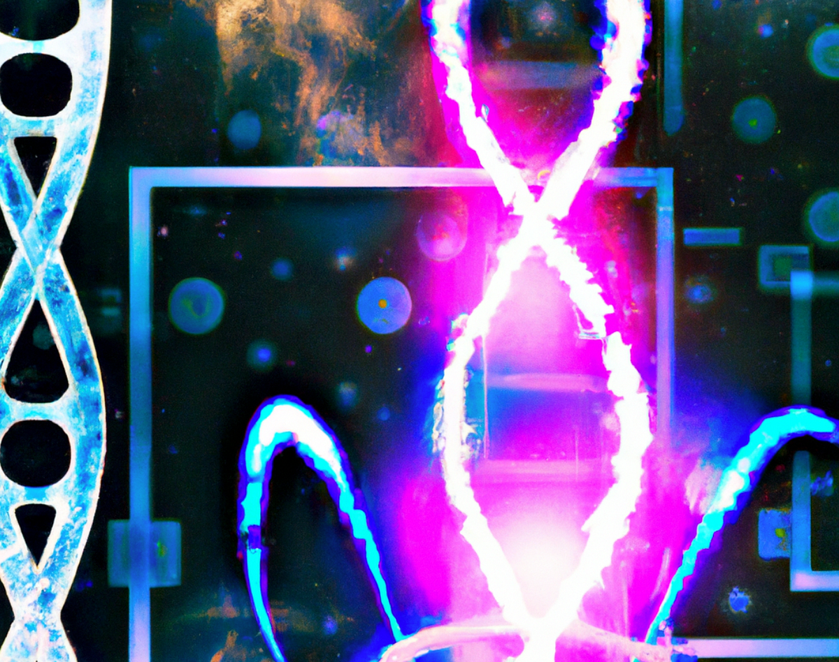 AI In Healthcare: A Work In Progress That Might Just Might Save Your ...