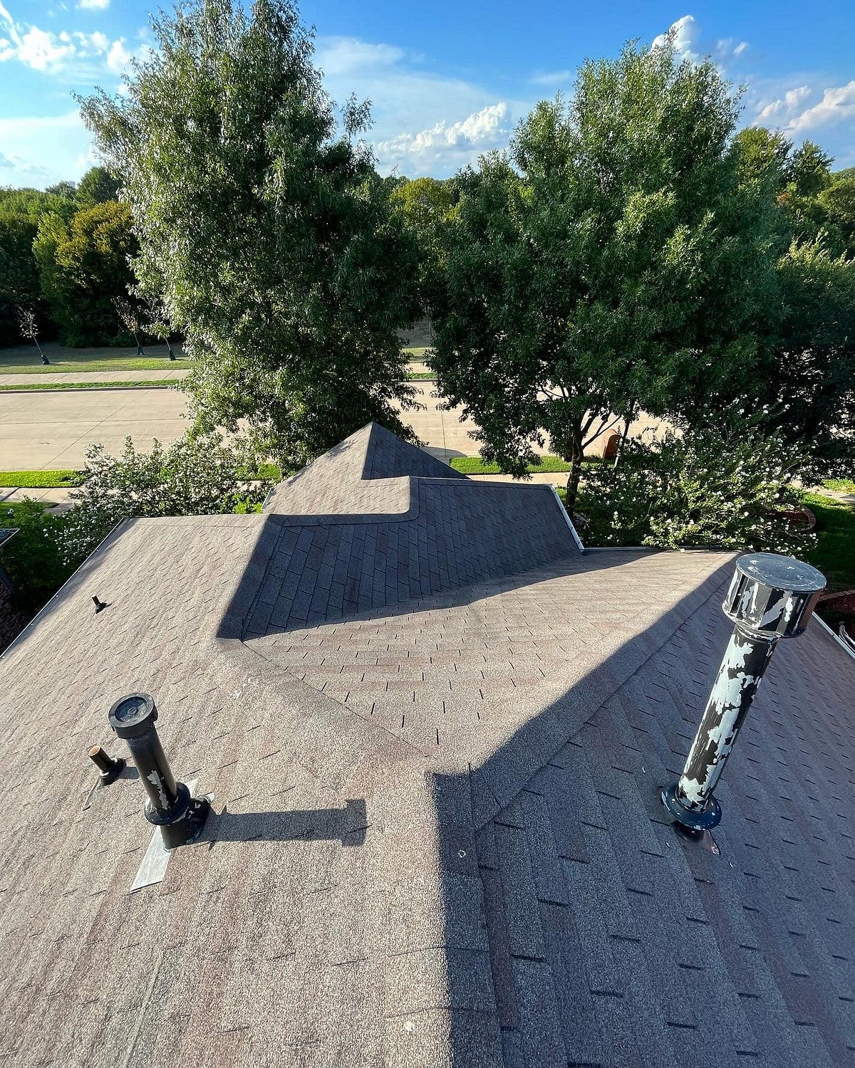 Roofing Inspection: The Key to a Strong and Durable Roof in Dallas, TX ...