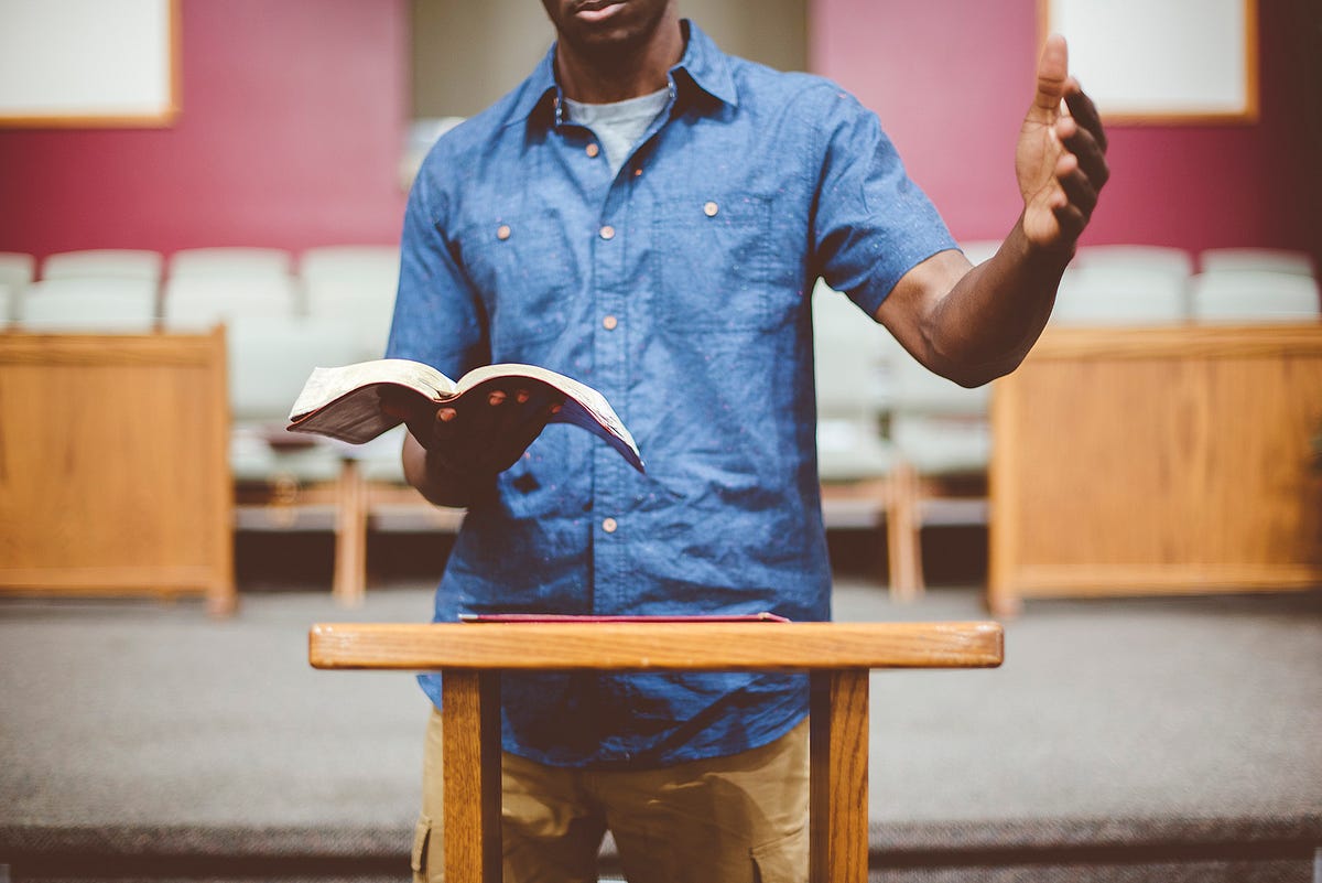 The Key to Building a Generous Church Culture | by Tithe.ly | Church ...