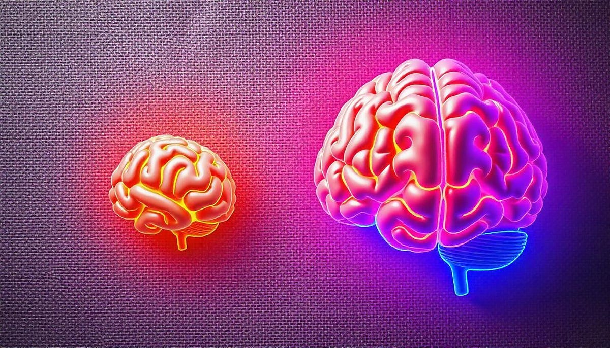 Why Is Global IQ Declining? Are We Getting Less Intelligent? | by ...