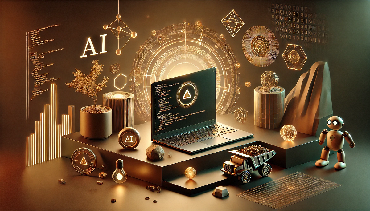 Teaching AI to Write Ultra-Efficient Code: Lessons from Building a Game with Claude | by Eric ...