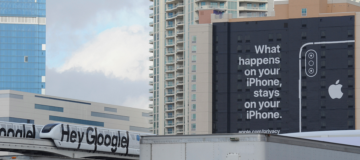 Is data privacy a market failure? | by Christopher Koopman | The ...