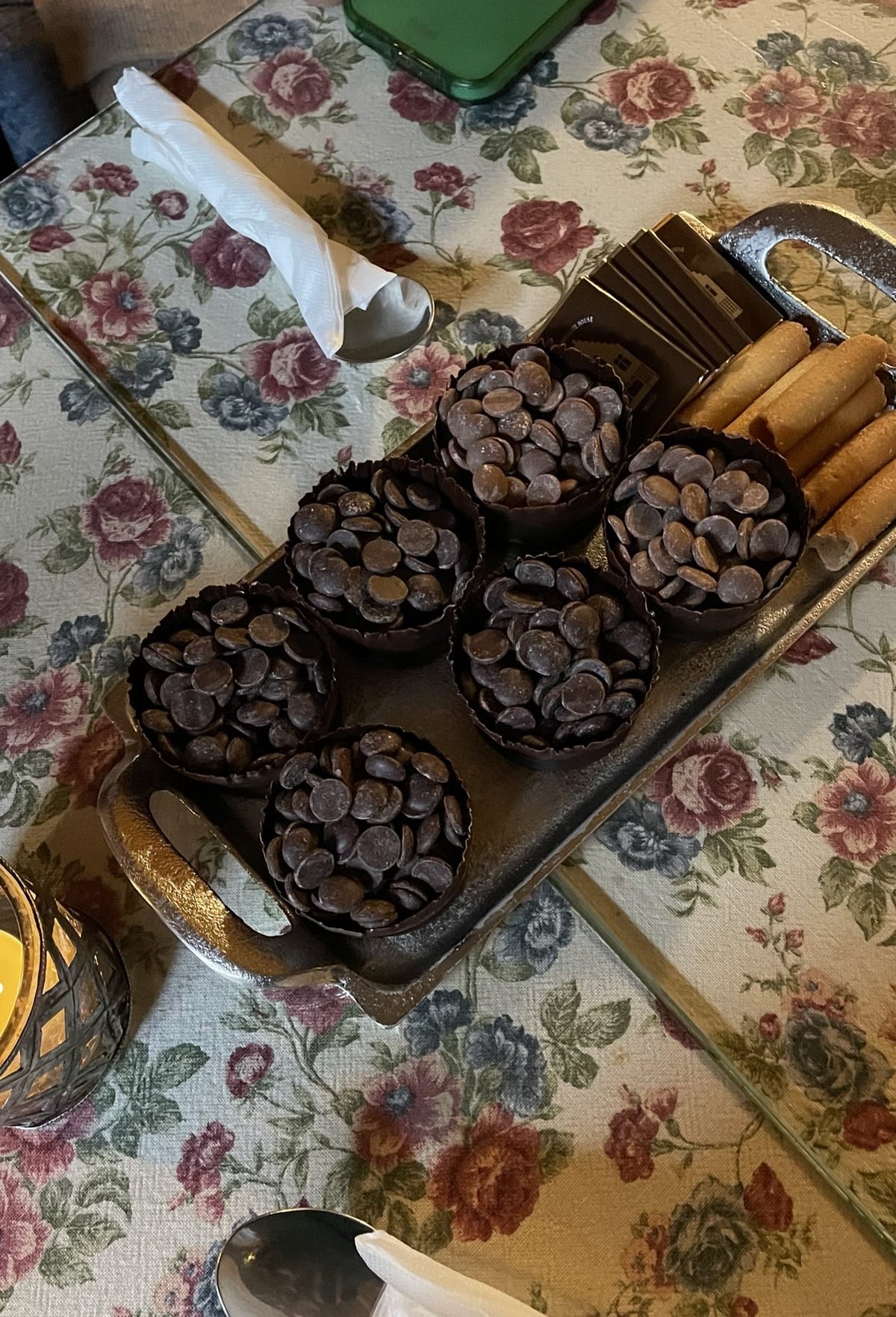 The chocolate box - A trip to Bruges | by Chloé Le Roux | Dec, 2023 ...