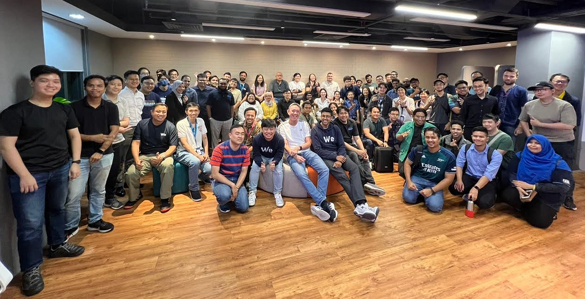 [May 2024] ML Community — Highlights and Achievements | by Nari Yoon ...