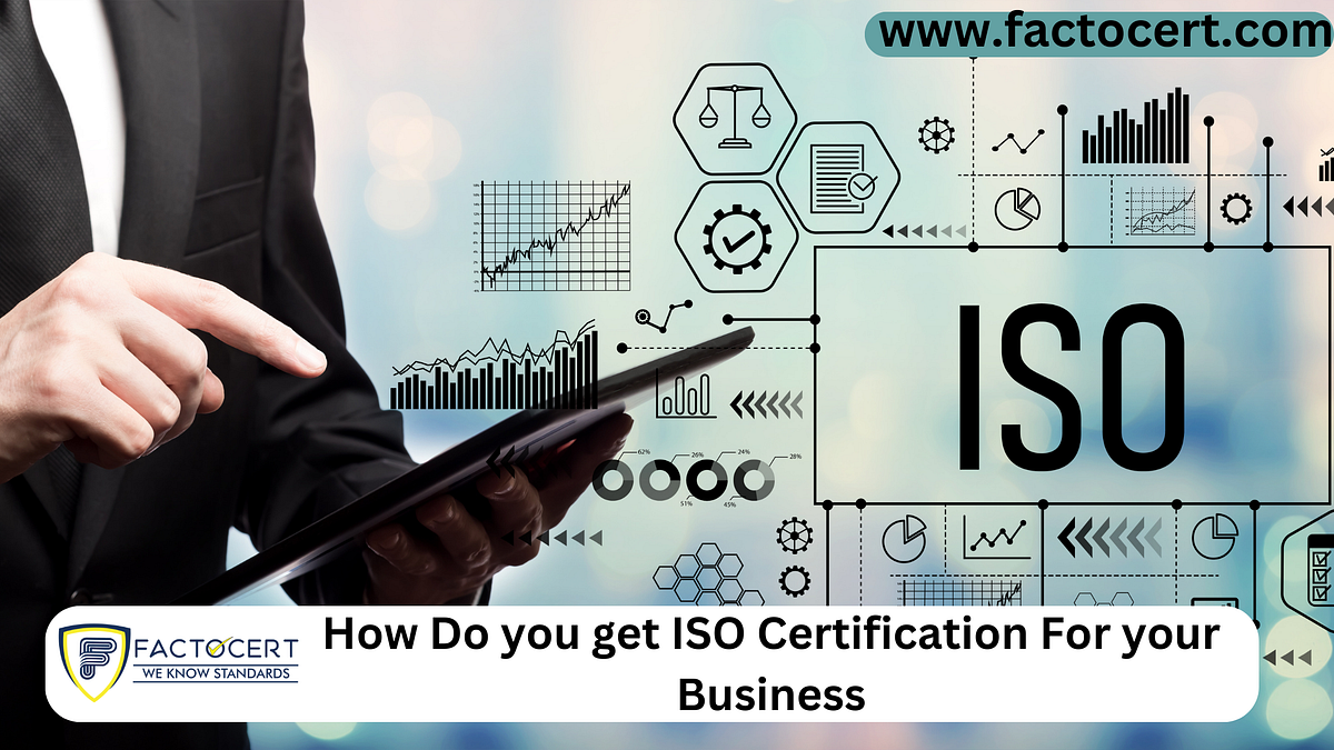 How do you get ISO Certification for your Business | by iso9001certificationnetherland | Jan ...