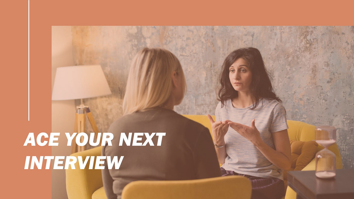 Mastering the Art of Job Interviews: How to Answer 10 Common Interview ...