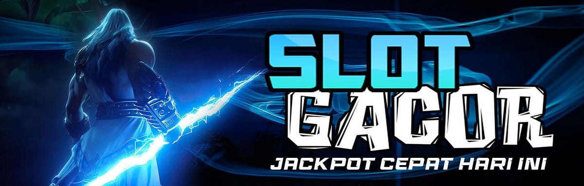 Daftar Link Judi Slot Gacor Maxwin Gampang Maxwin | by Link Situs Judi Slot Gacor | Sep, 2023 ...