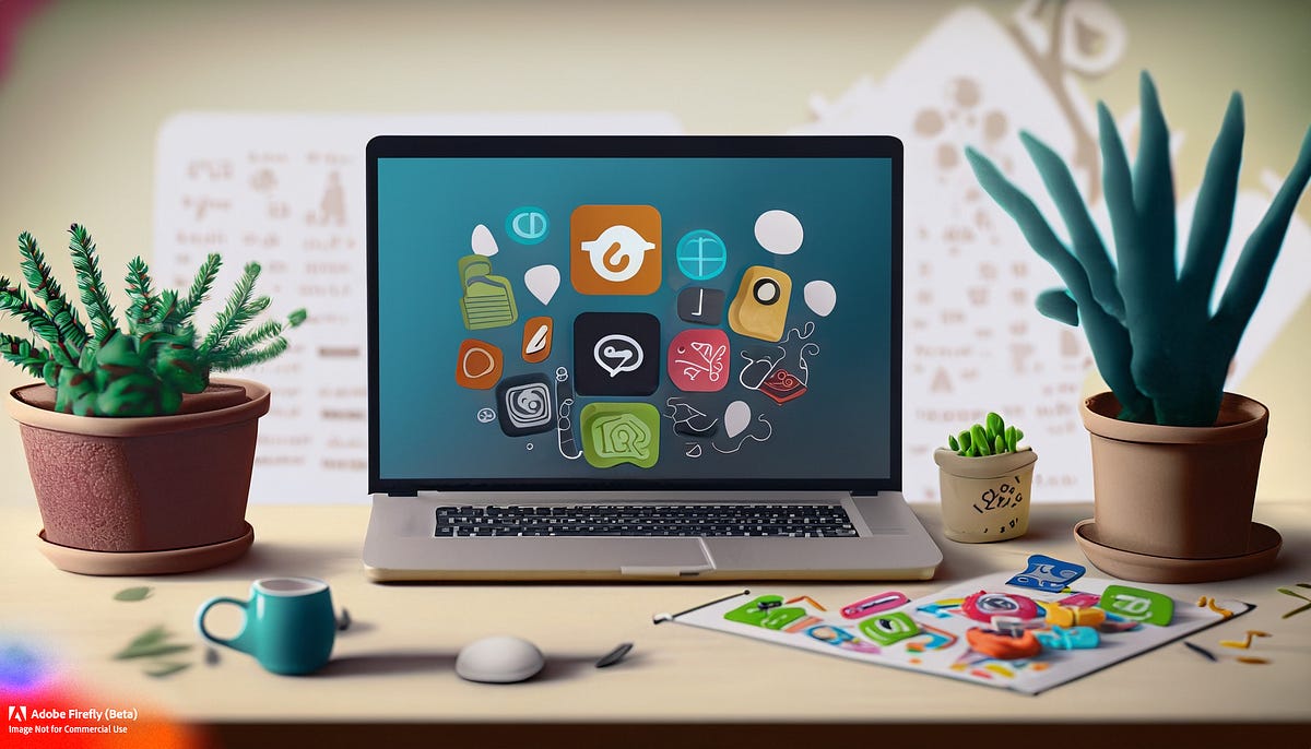5 Mac apps that’ll make your life easier | by Teja Seelam | ILLUMINATION | Jul, 2023 | Medium