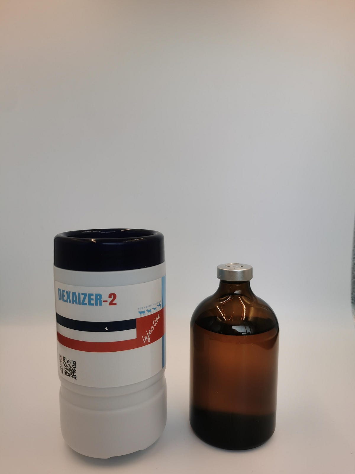 DEXAIZER-2 Injectables For inflammatory, allergic diseases, bovine ...
