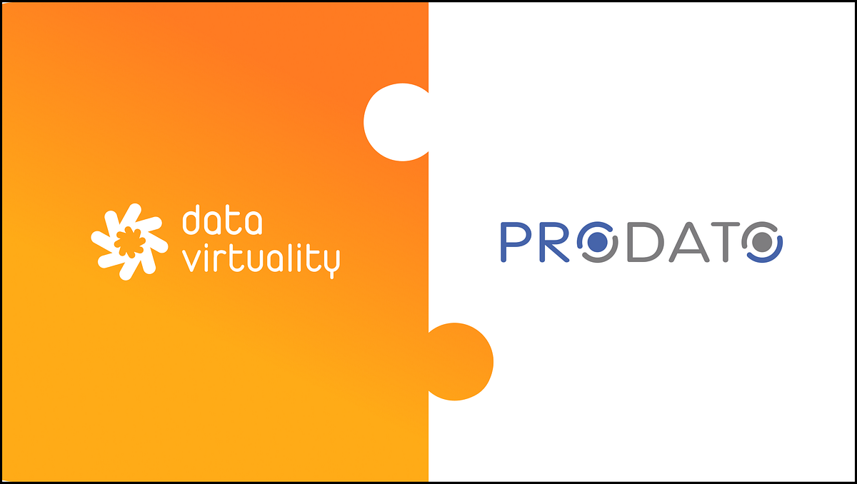 Announcing Our Partnership with PRODATO: A New Chapter in Data ...