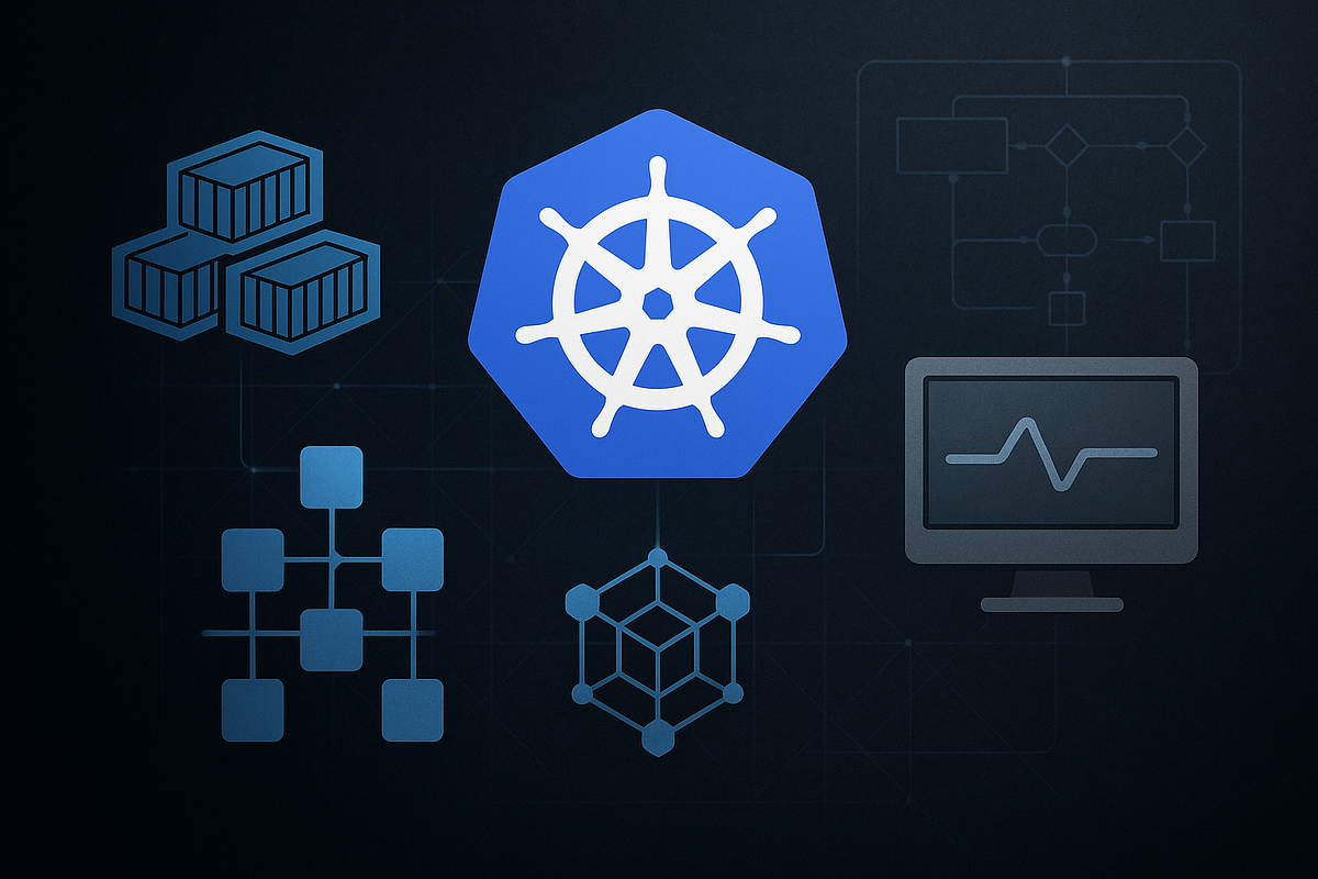 Mistaking Kubernetes for “Just an Orchestration Tool” Is the Biggest ...