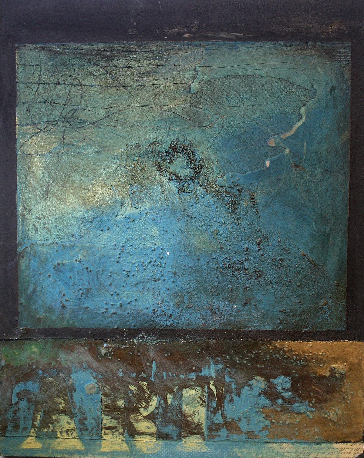 OPENING MINDS TO ABSTRACT ART. | by Stacey Stuart | Medium