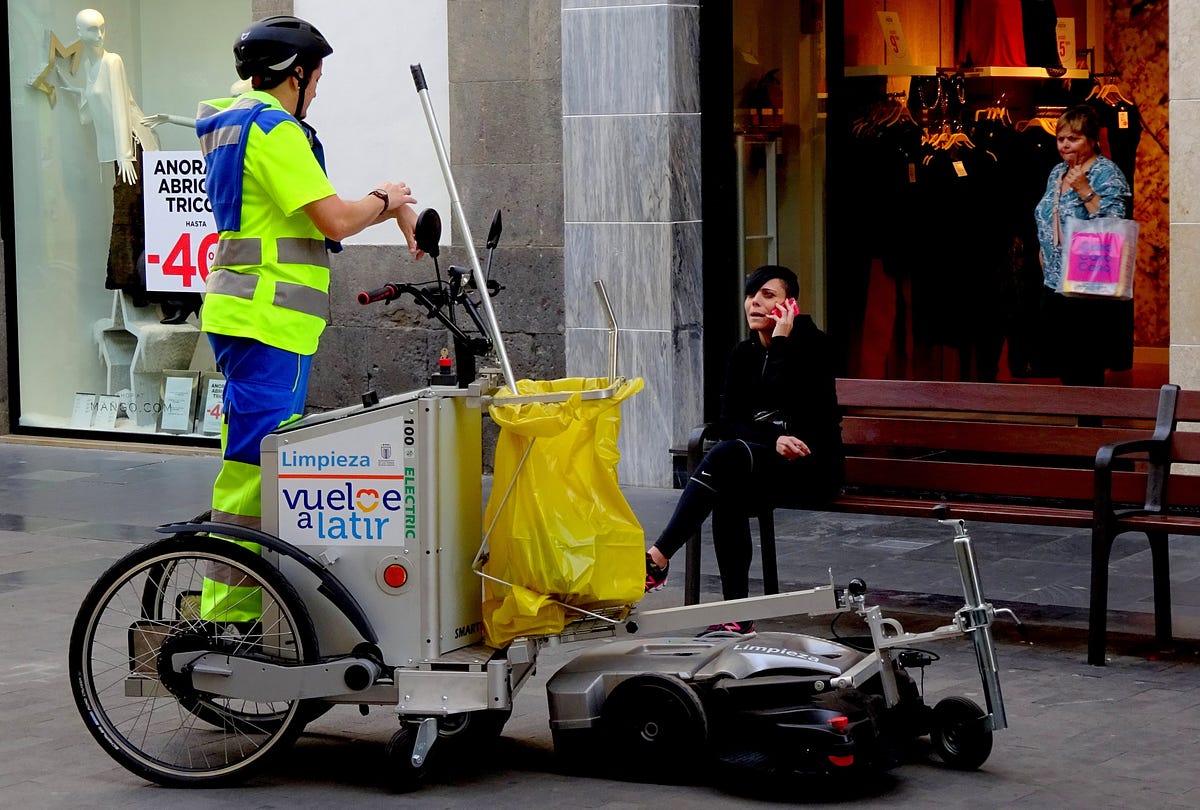 Garbage Collector(GC) in Python (Part-I) | by Ibrahim Sha | Analytics ...