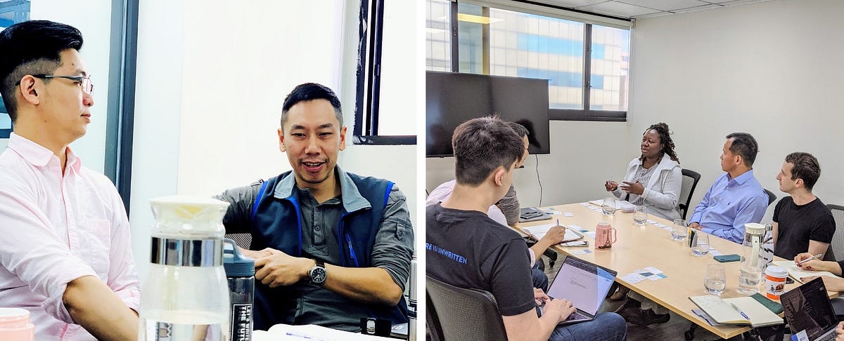 Cornerstone Ventures — A Rare Gem Backing Early-stage Founders in ...